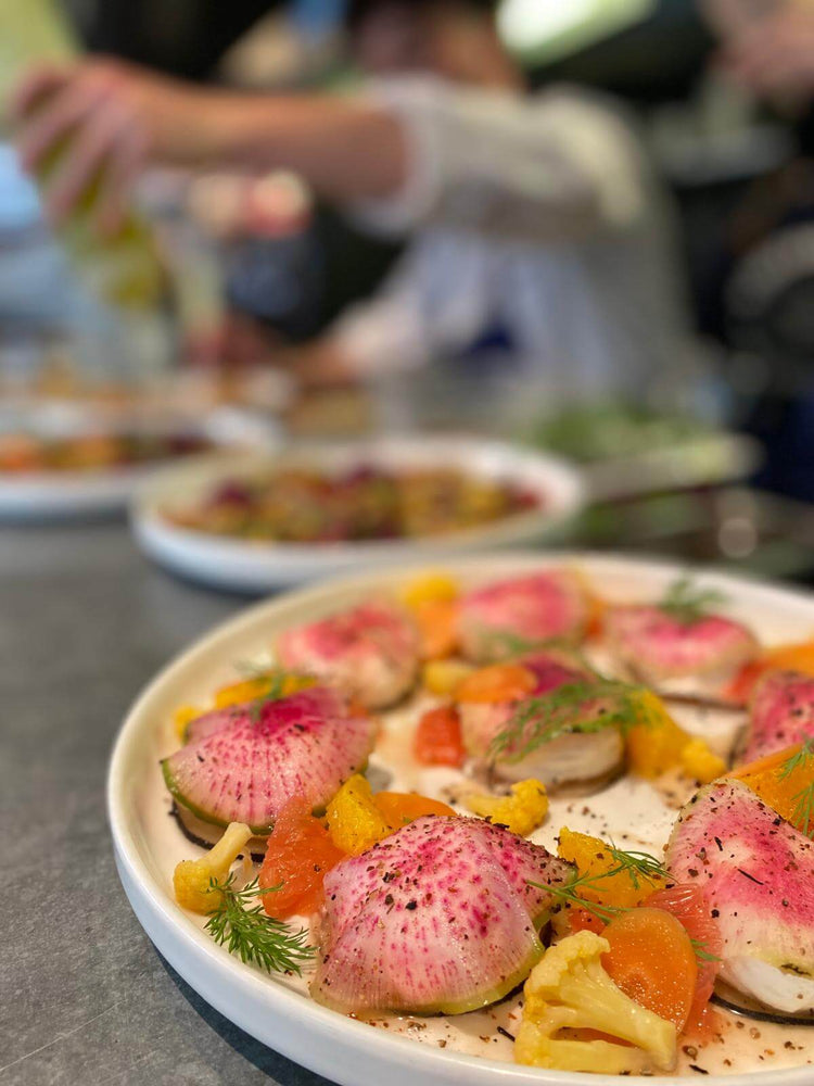 Foodeez | Food tours & expériences gourmandes en France et ailleurs