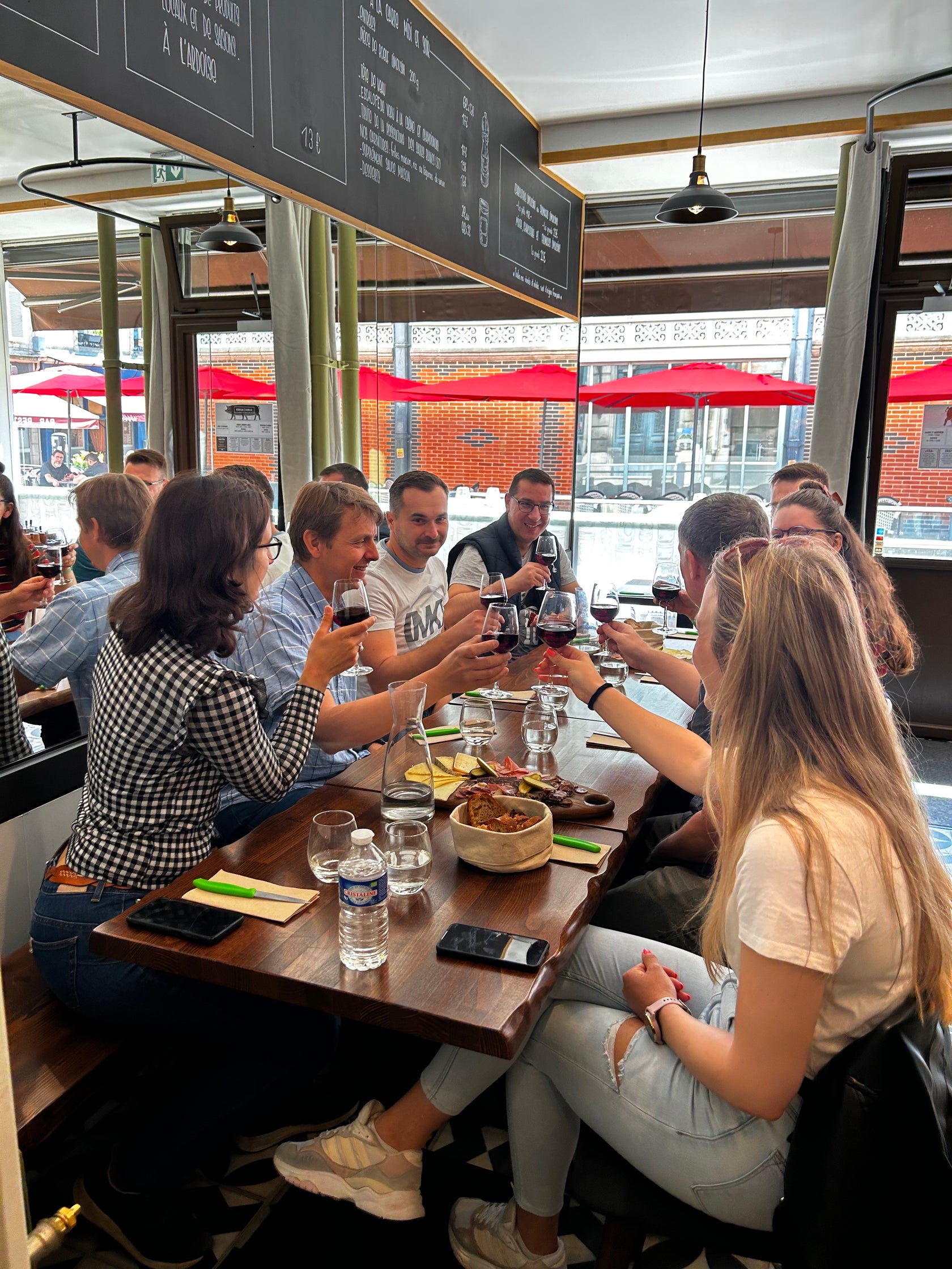 Foodeez | Food tours & expériences gourmandes en France et ailleurs